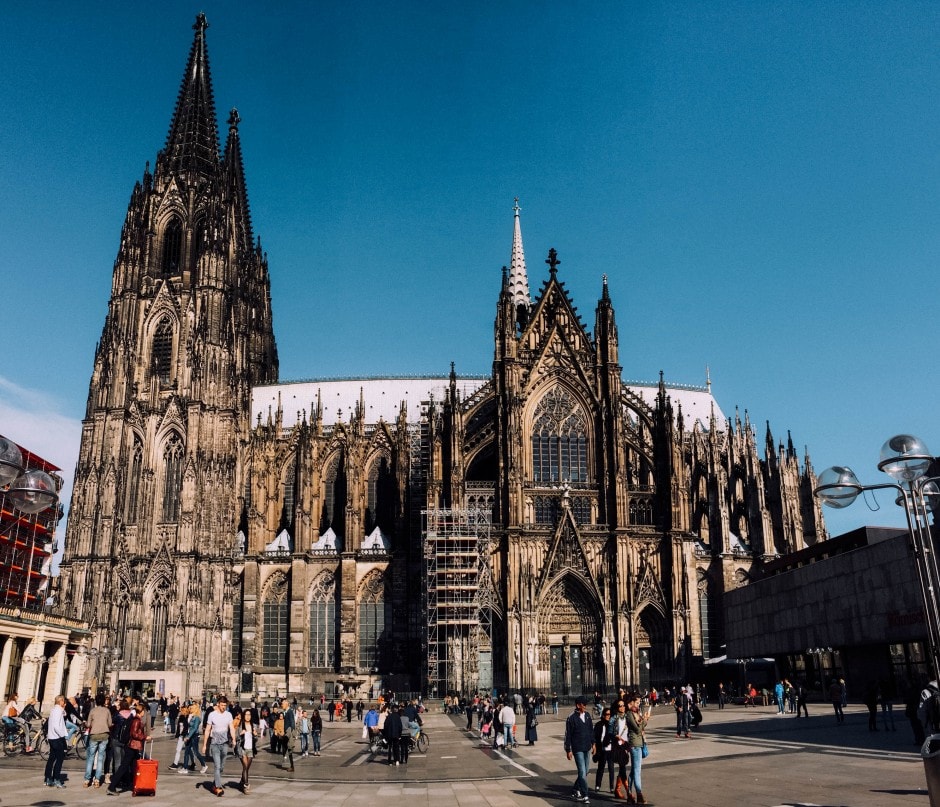 Cologne, Germany