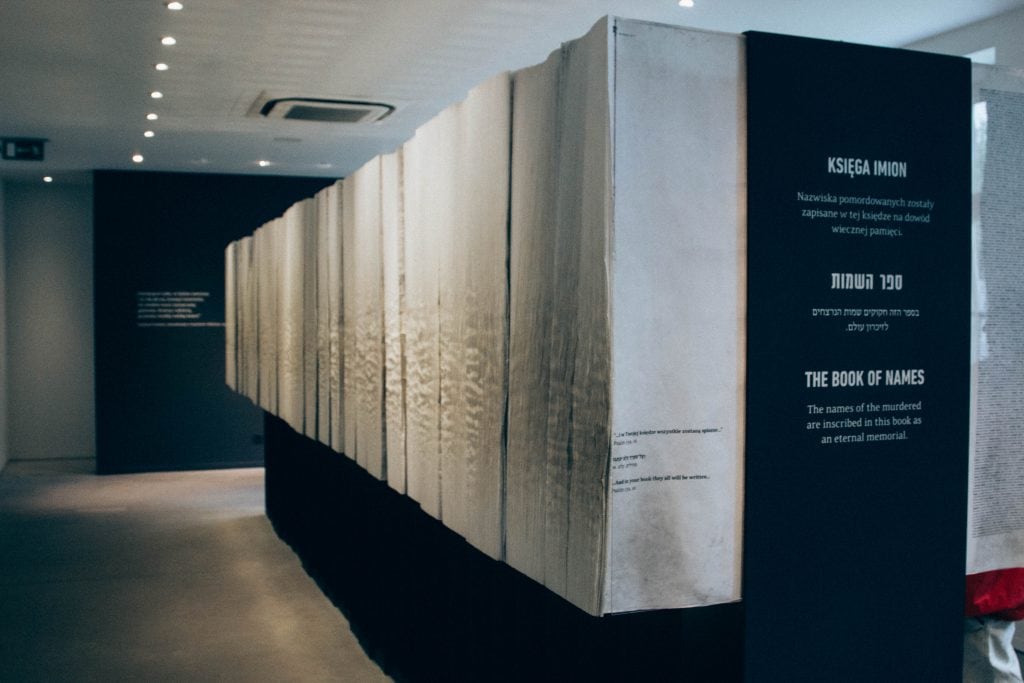 The Auschwitz 6 Hour Study Tour : What to Expect