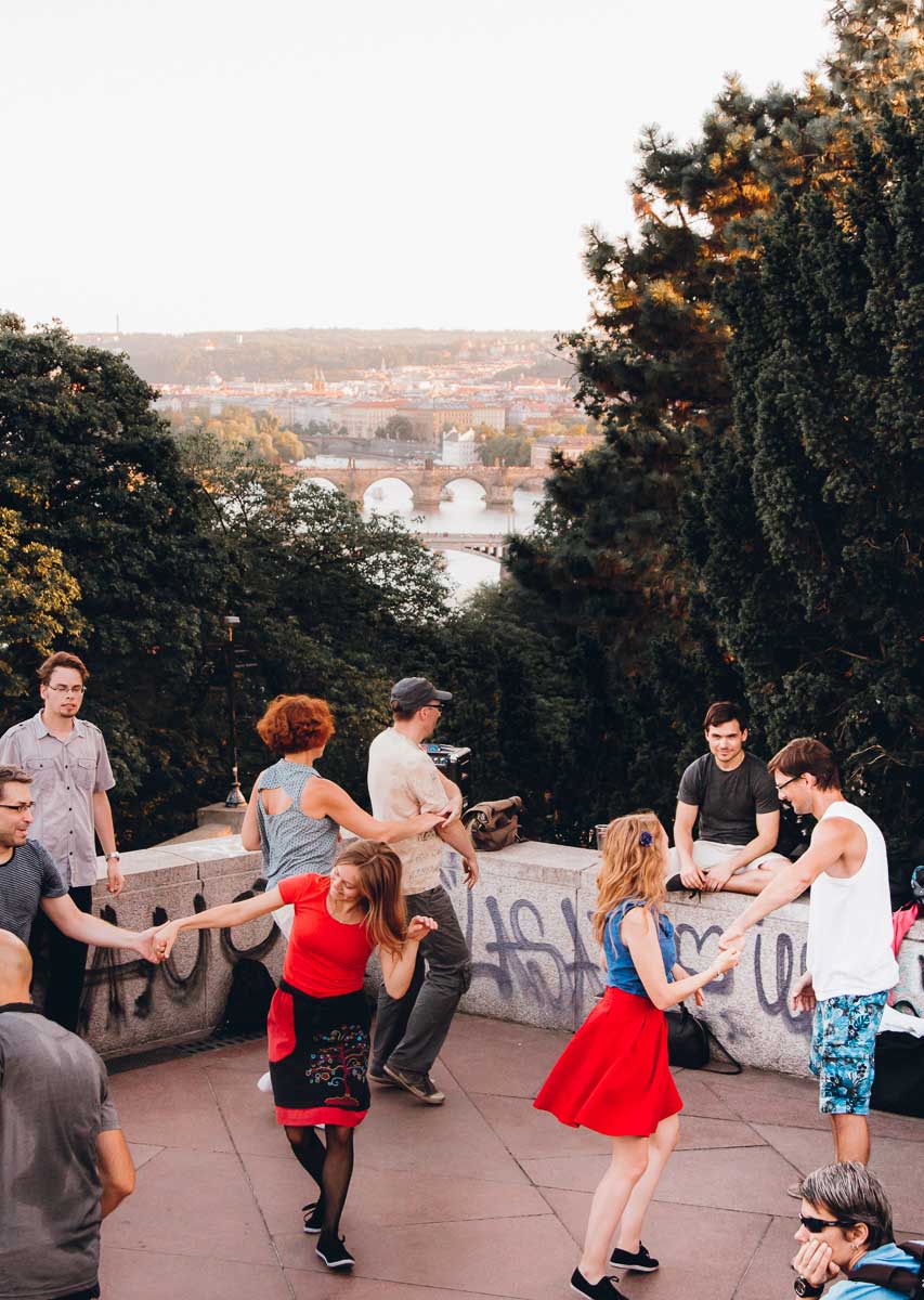 Prague Travel Tips: 15 Things to Know As a First Time Visitor