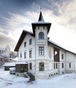 Fussen, Germany // 5 Things to Do in this Charming Romantic Road Town