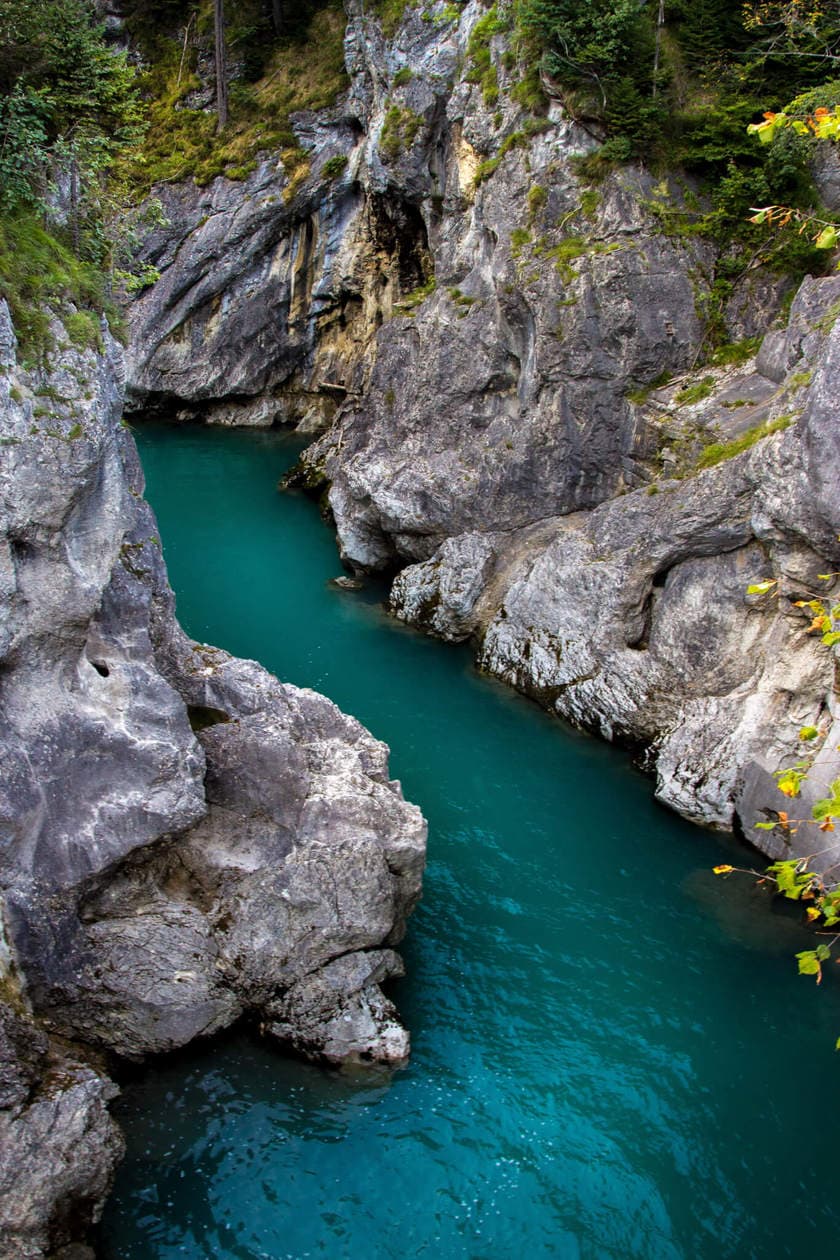 Fussen, Germany // 5 Things to Do in this Charming Romantic Road Town