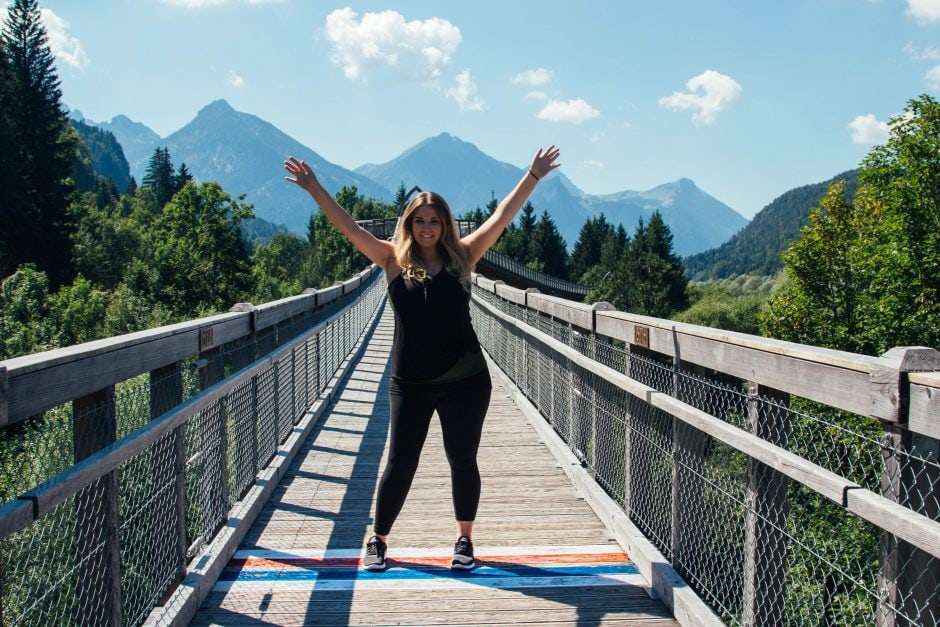 Fussen, Germany // 5 Things to Do in this Charming Romantic Road Town