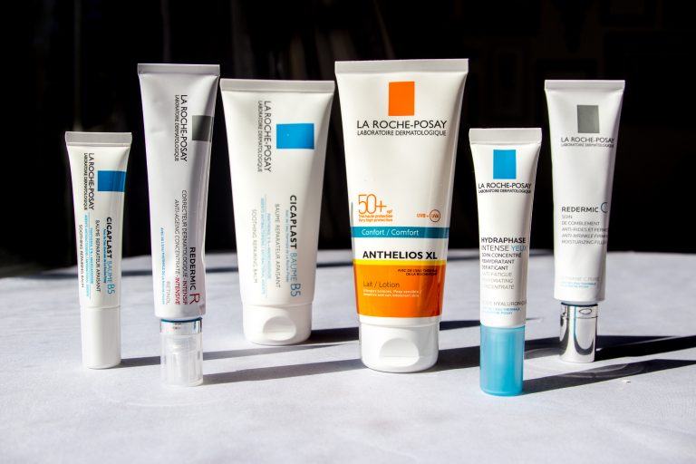 CityPharma Paris // The French Skin Care Haul that Saved me $450