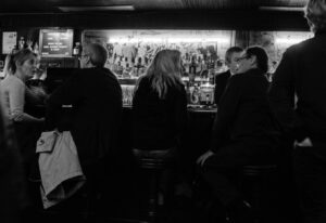 The Oldest Cocktail Bar in Barcelona: Boadas Cocktails