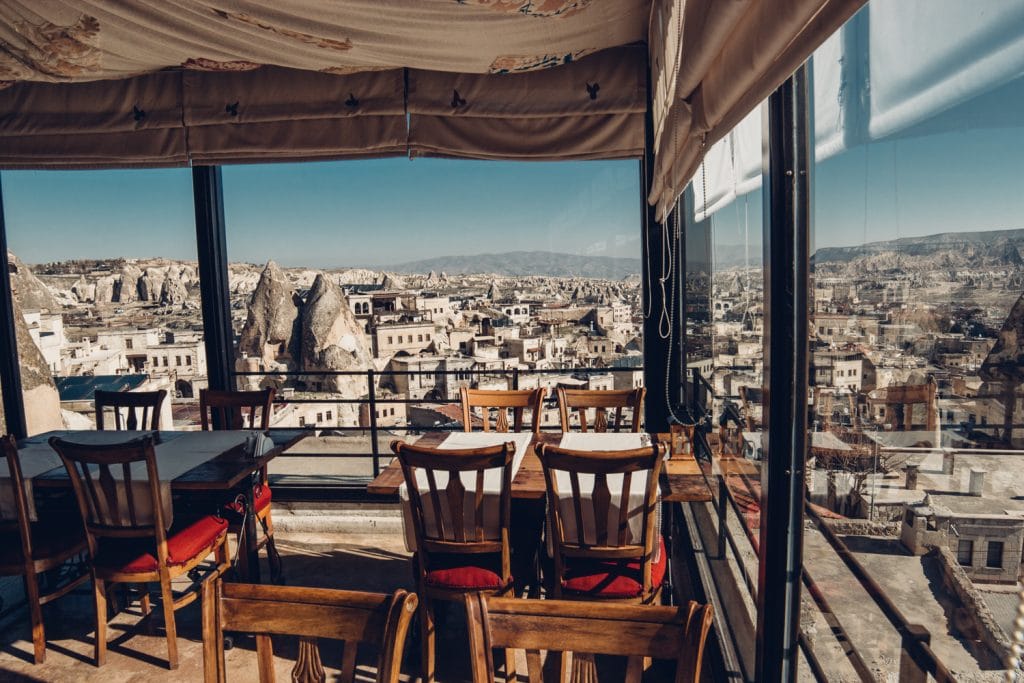 7 Cappadocia Restaurants You Have to Try in Goreme, Turkey