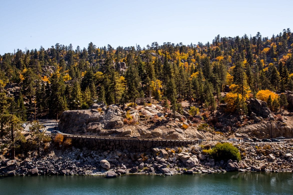 What to Do in Big Bear During Oktoberfest: A Weekend Itinerary