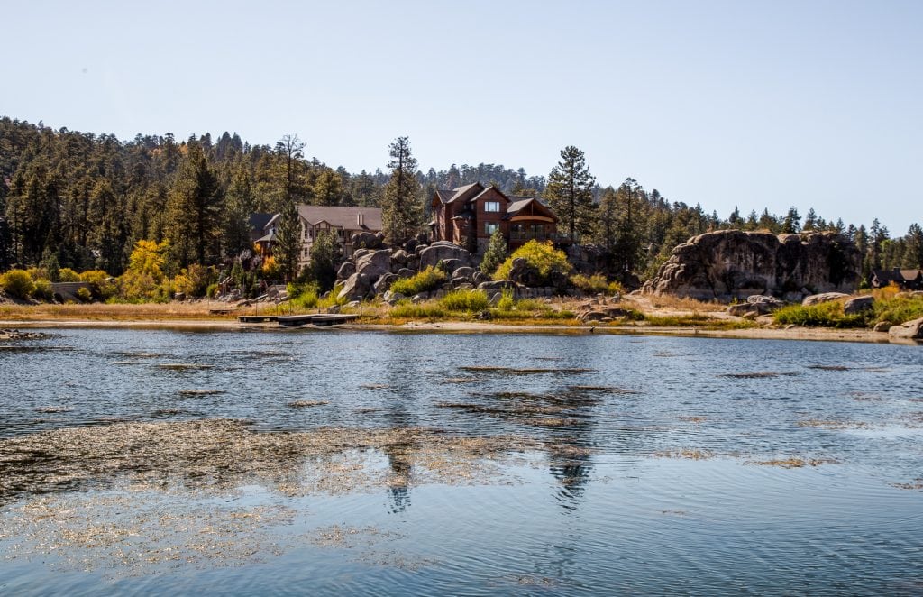 What to Do in Big Bear During Oktoberfest: A Weekend Itinerary