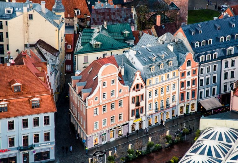 Riga Old Town A Photo Diary From One Of Europe s Most Underrated Old Riga Old Town A Photo Diary From One Of Europe s Most Underrated Old