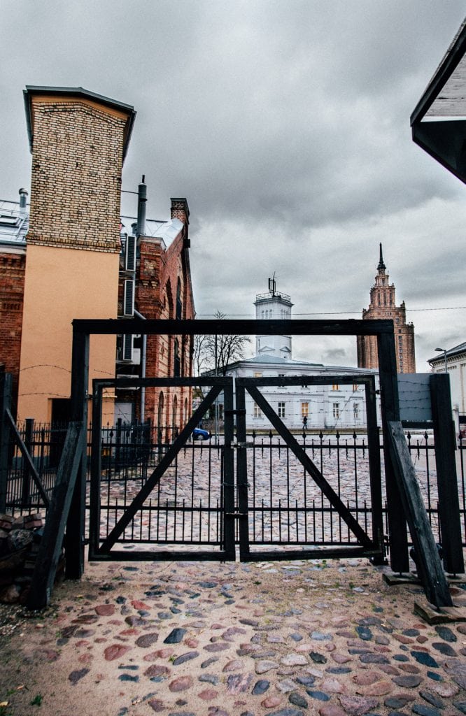 A Visit to The Latvian Holocaust Museum & Riga Ghetto