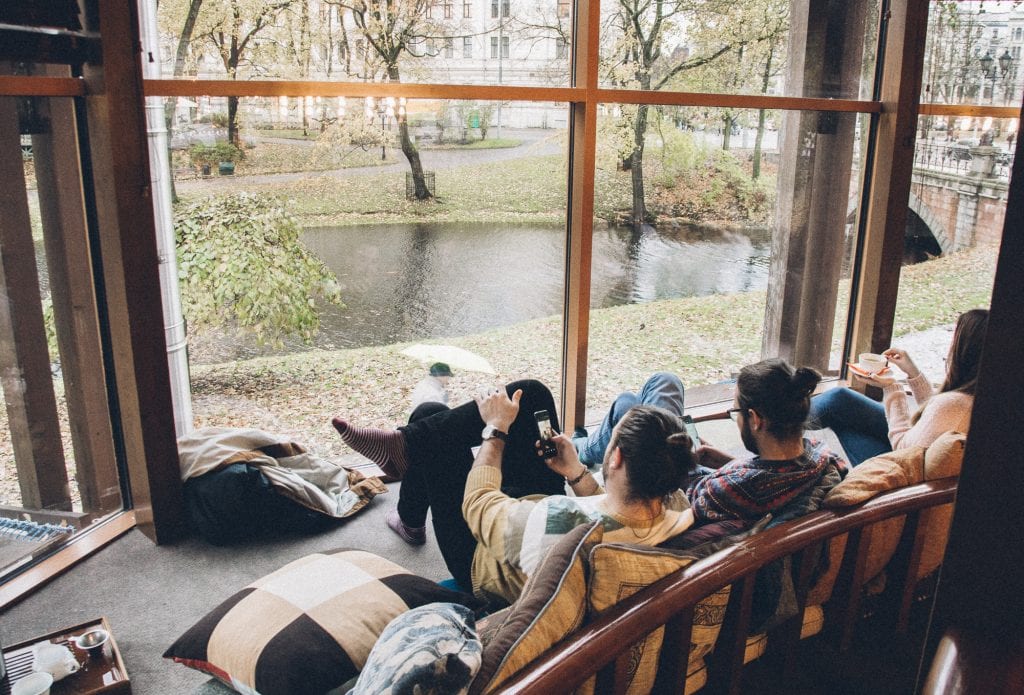 7 of the Most Instagram Worthy Things to do in Riga Latvia