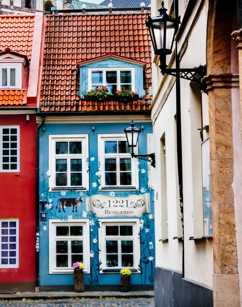 7 of the Most Instagram Worthy Things to do in Riga Latvia