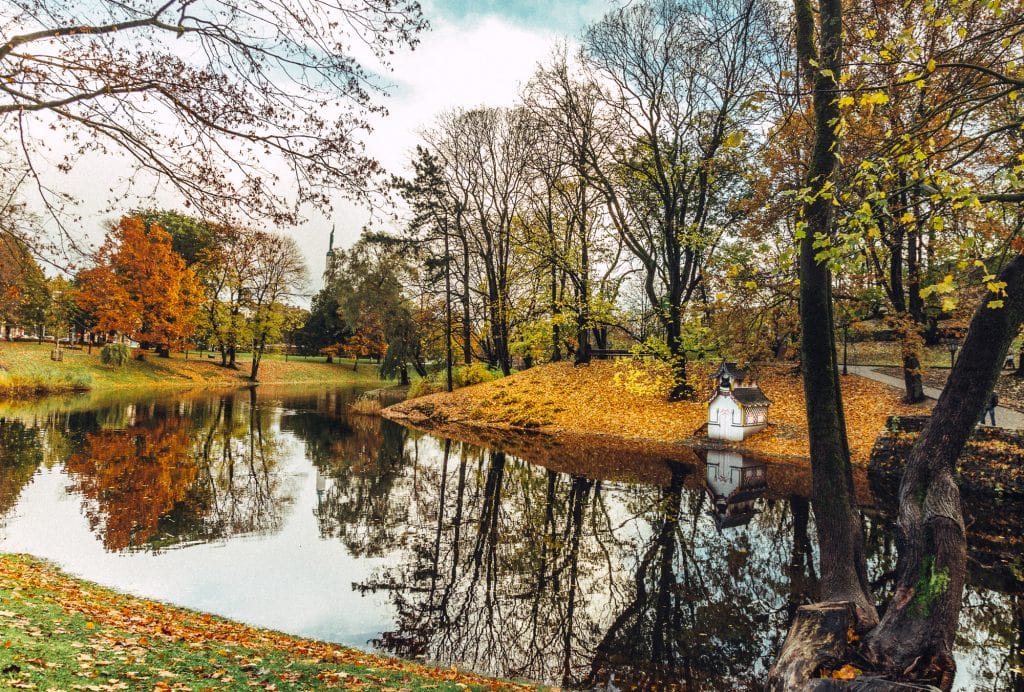 25 Pictures of Riga To Enable your Wanderlust & Inspire a Visit to Latvia