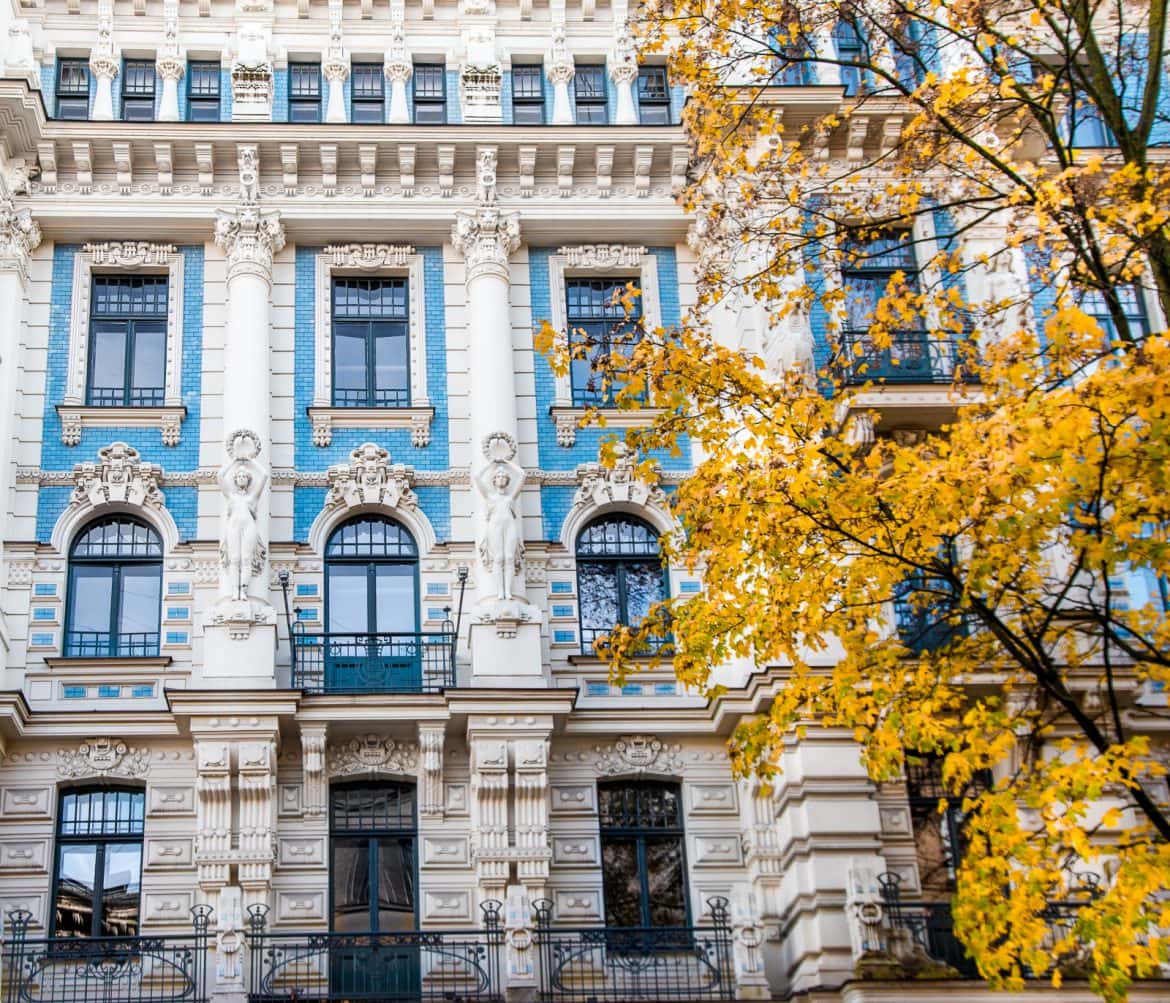 25 Pictures of Riga To Enable your Wanderlust & Inspire a Visit to Latvia