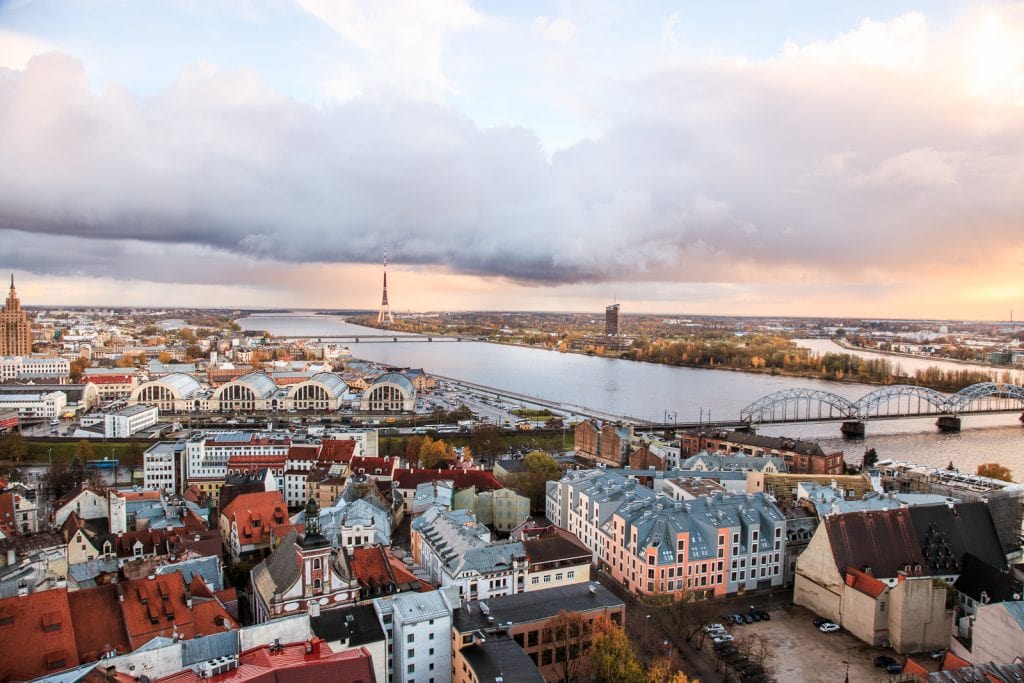 What to do in Riga // 8 Top Activities for Exploring Latvia's Capital