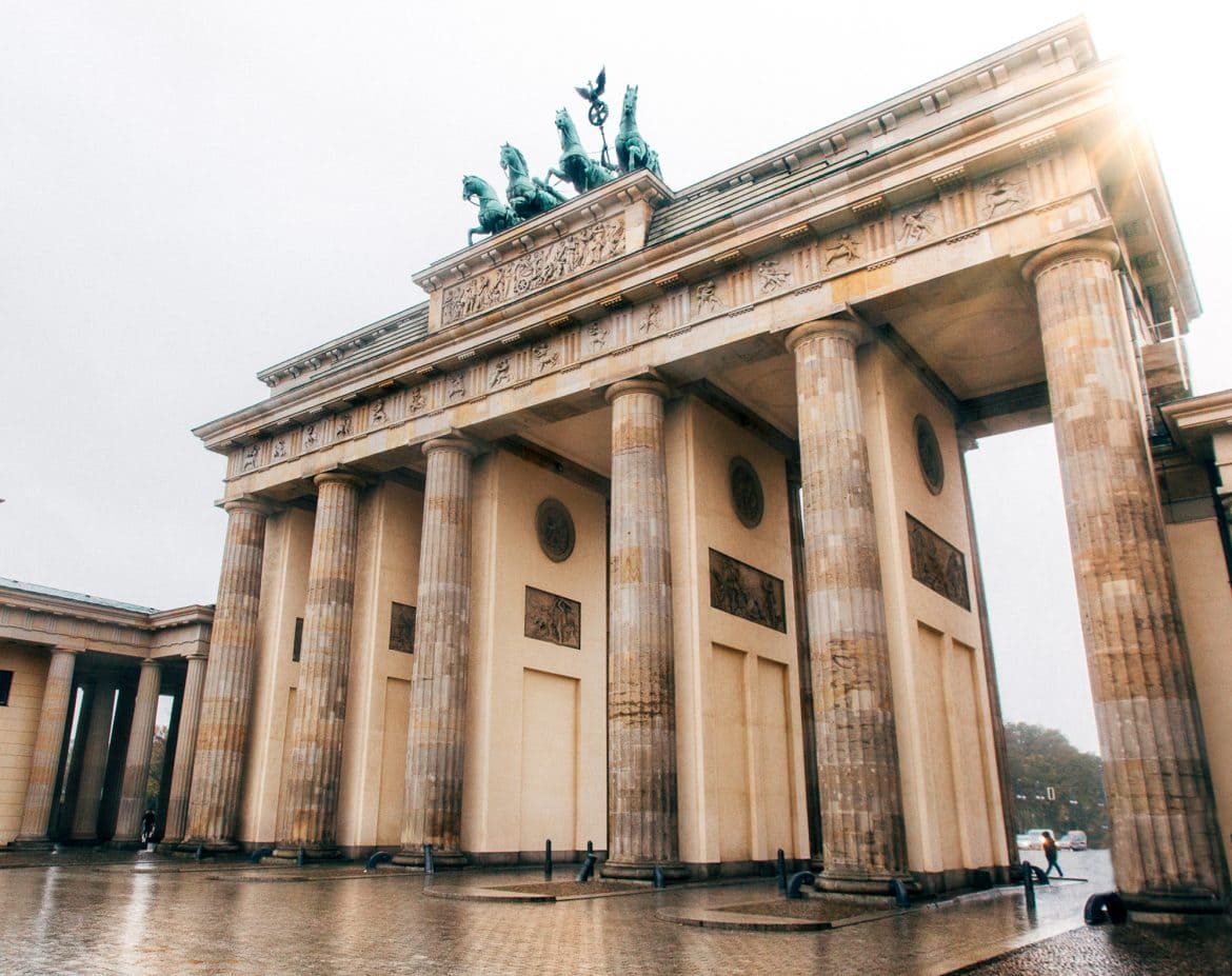 A First Timer's Guide to Visiting Berlin // 15 Tips to Know Before You Go