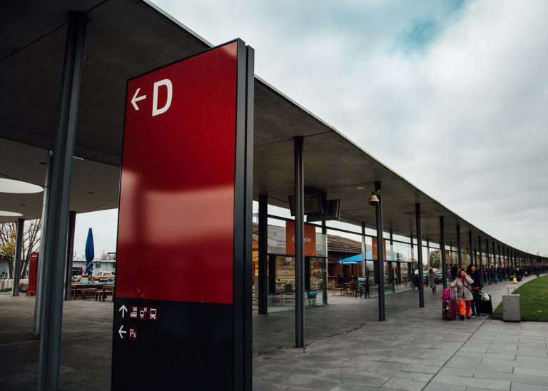 A First Timer's Guide to Visiting Berlin // 15 Tips to Know Before You Go