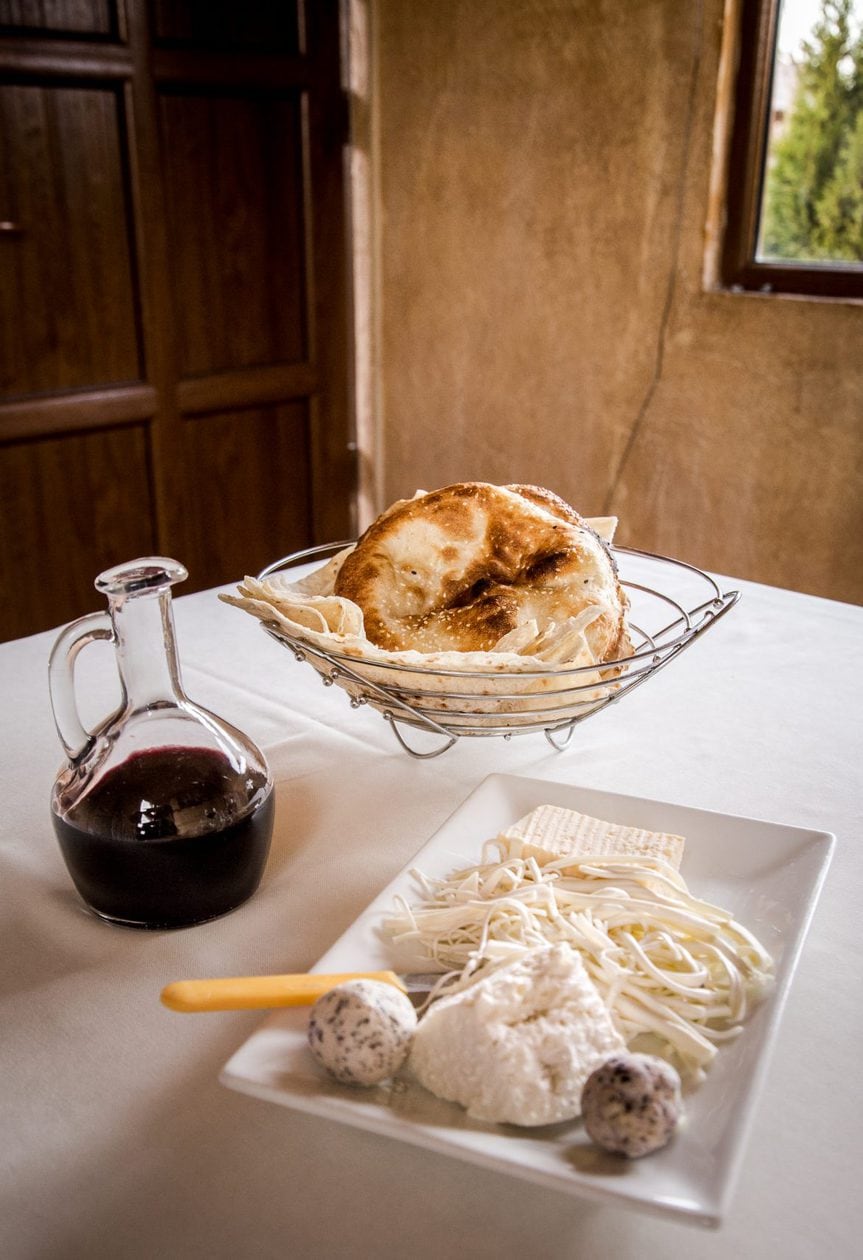 The Best Yerevan Restaurants // Where to Eat in Armenia's Capital