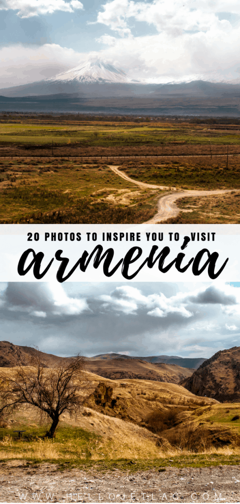 20 Pictures of Armenia That Will Inspire You to Add it to Your Bucket ...