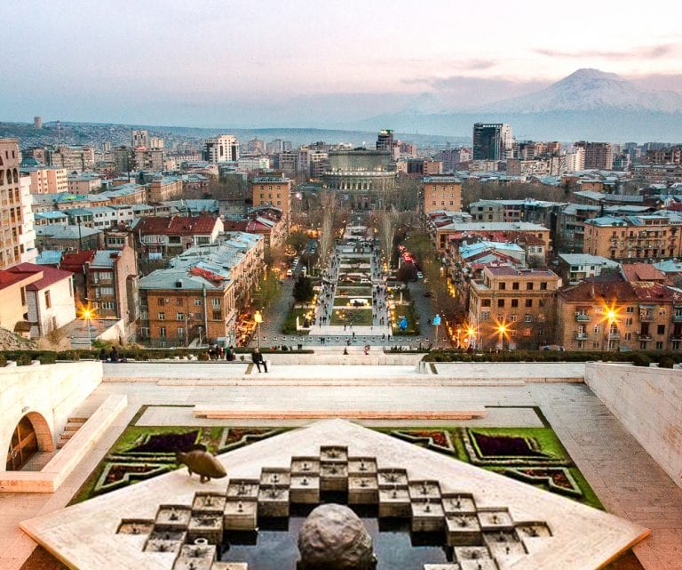 20 Pictures of Armenia That Will Inspire You to Add it to Your Bucket ...
