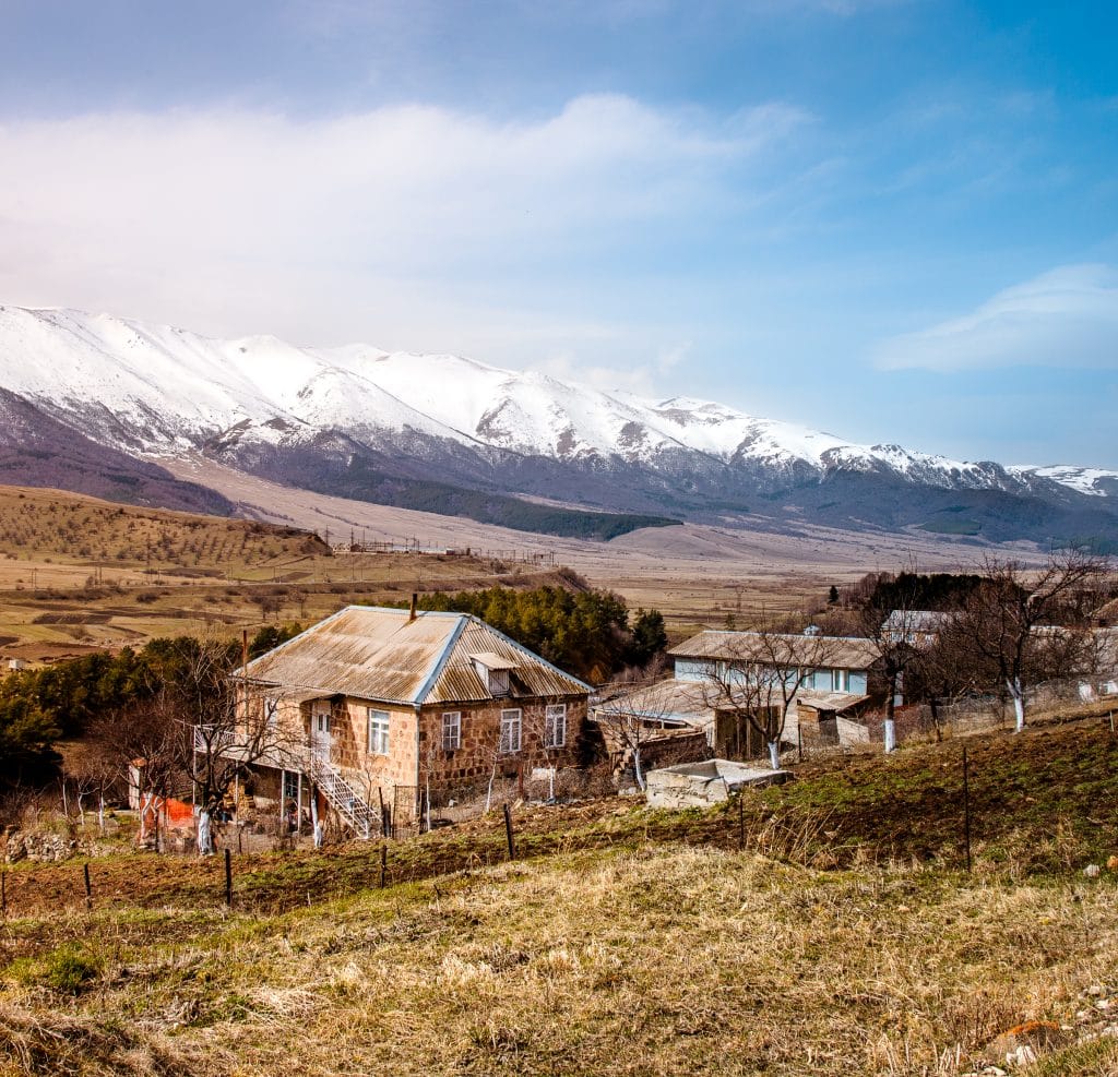 20 Pictures of Armenia That Will Inspire You to Add it to Your Bucket ...