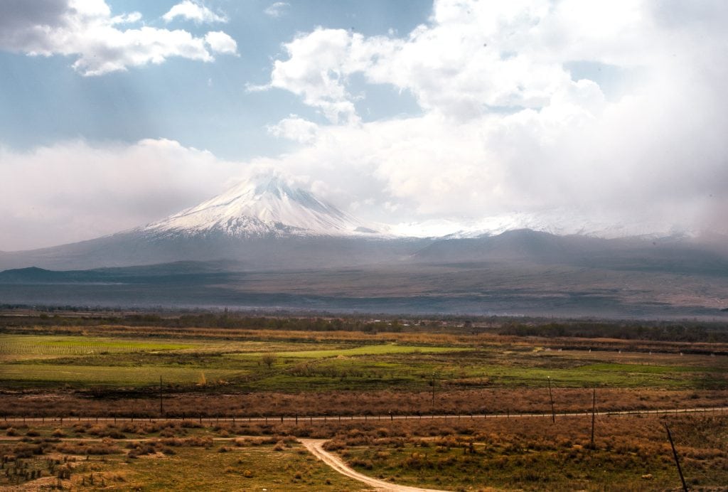 The Ultimate Armenia Travel Guide // An Essential Break Down