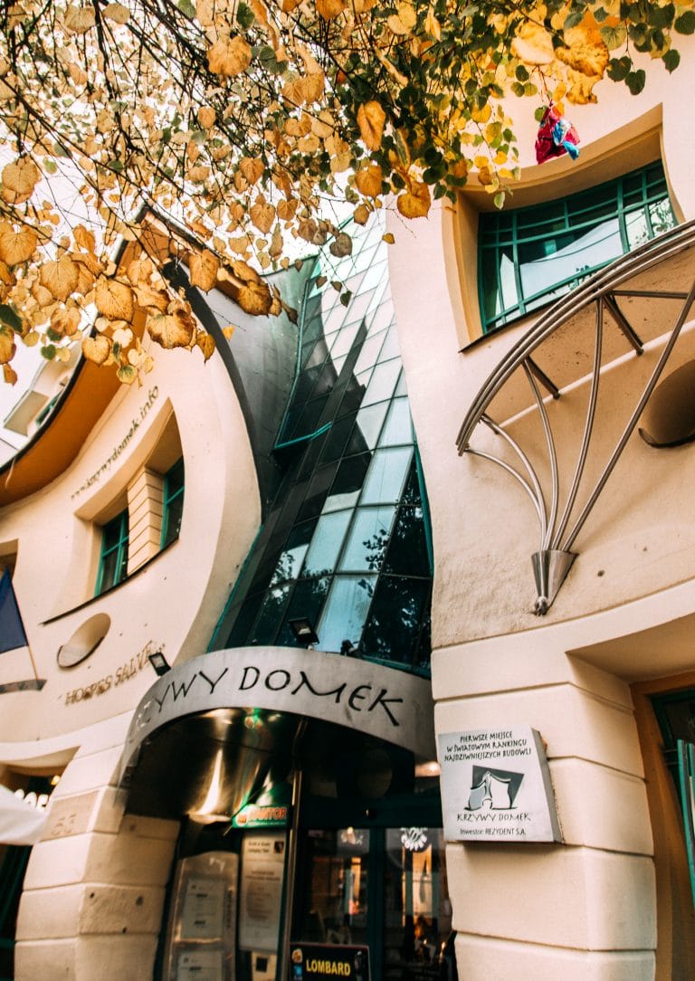 Sopot // An Easy Day Trip to Poland's Charming Seaside Resort Town