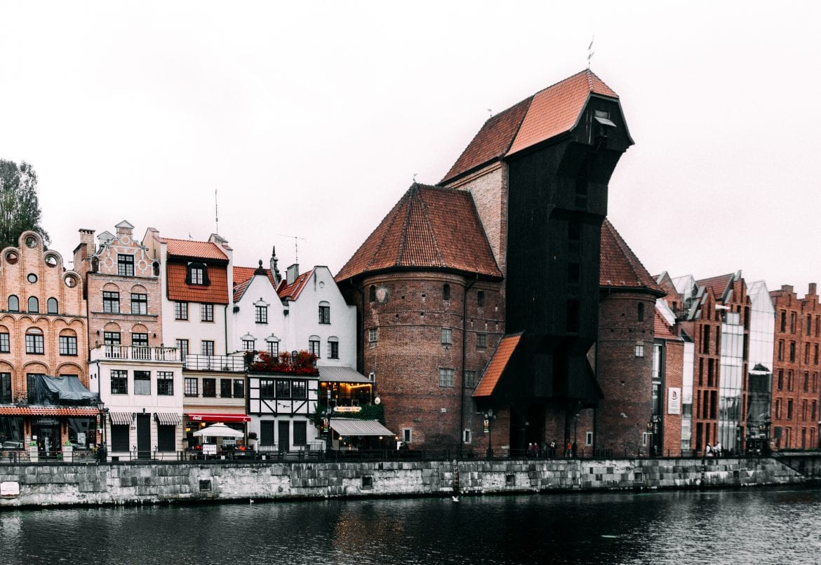 The Top 10 Things To Do in Gdansk, Poland