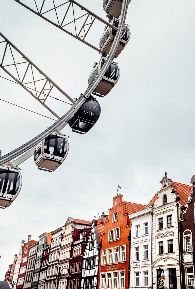 The Top 10 Things To Do in Gdansk, Poland