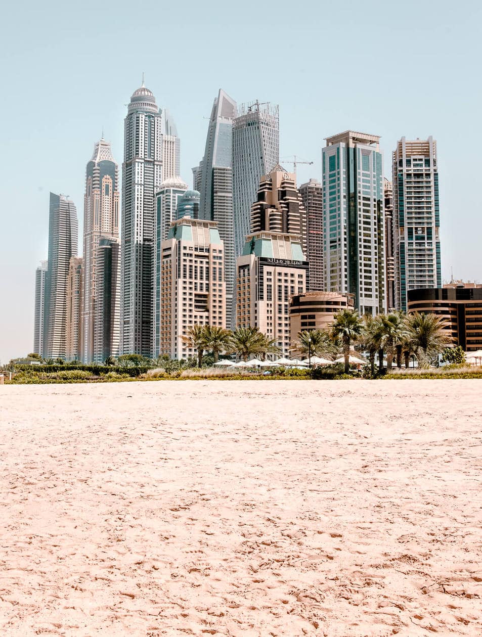 20 Pictures of Dubai to Inspire Your Visit to the United Arab Emirates