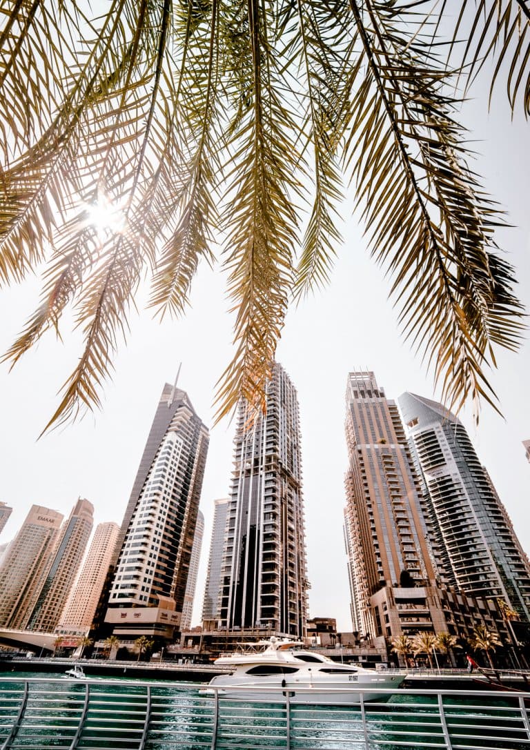 Dubai Travel Guide // A First Timer's Ultimate Cheat Sheet