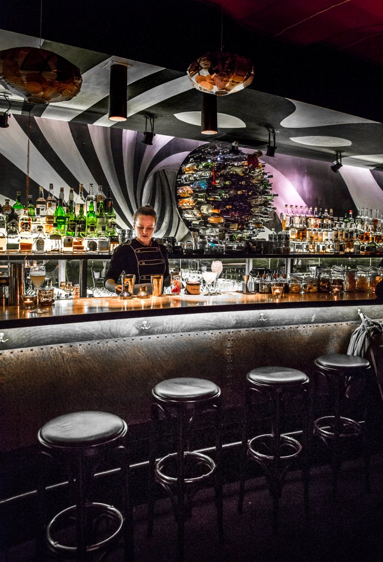 The Top 10 Things to Do in Brno // Bones, Labyrinths and Beer