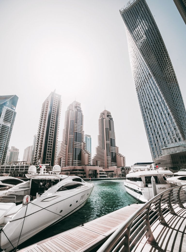 20 Pictures of Dubai to Inspire Your Visit to the United Arab Emirates