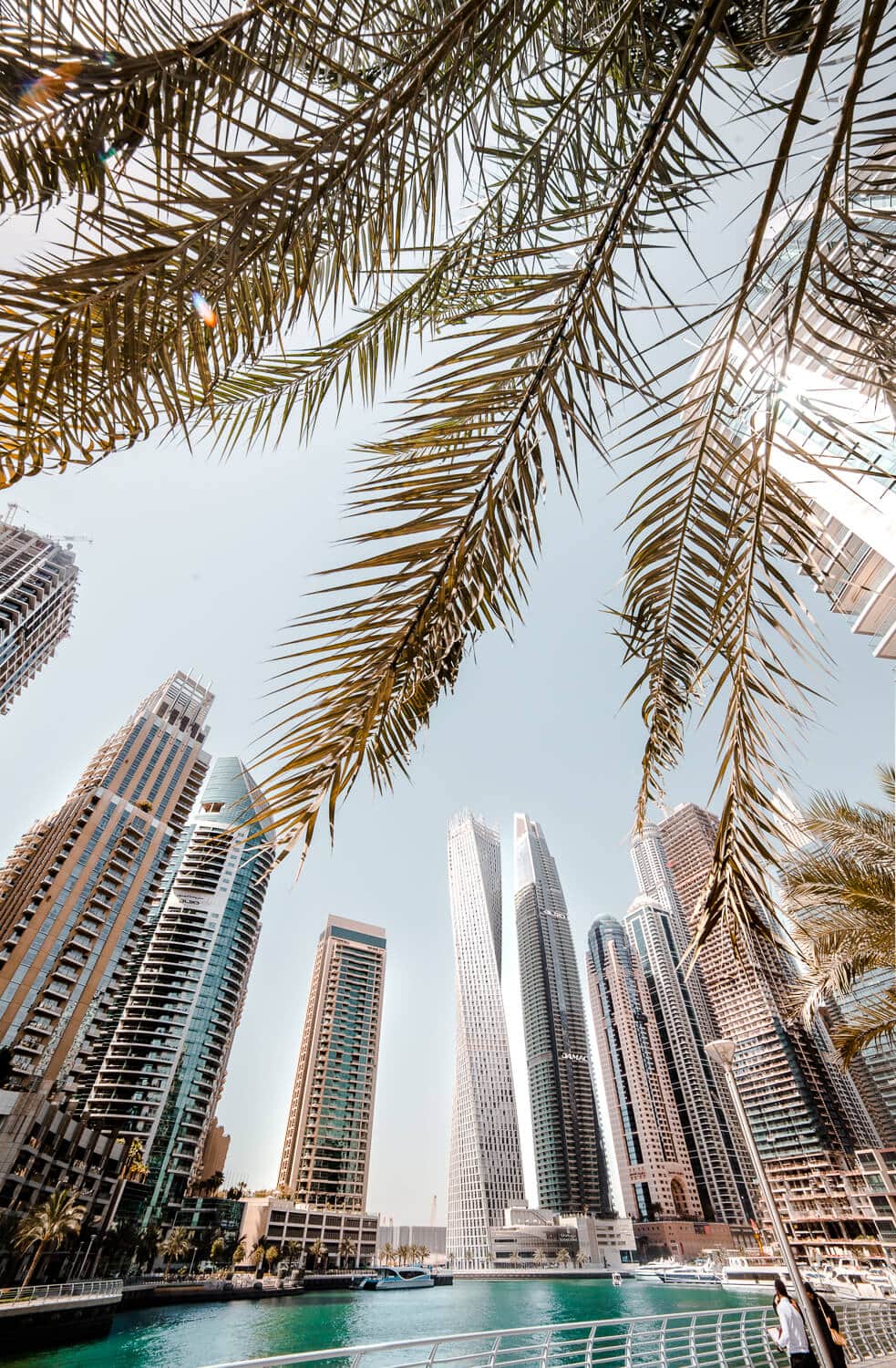 20 Pictures of Dubai to Inspire Your Visit to the United Arab Emirates