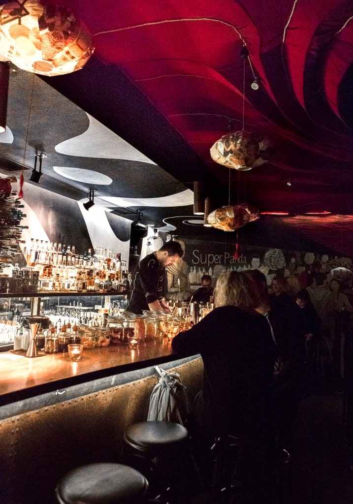 7 Must Visit Bars in Brno For The Best Local Beer & Cocktails