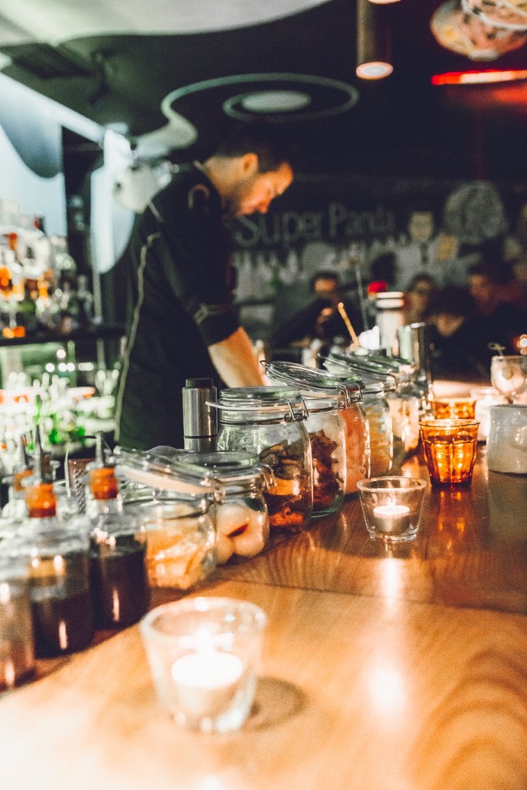 7 Must Visit Bars in Brno For The Best Local Beer & Cocktails