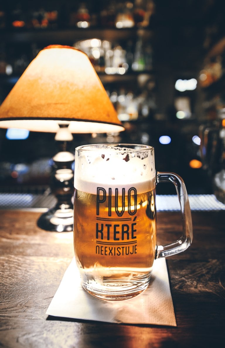 7 Must Visit Bars in Brno For The Best Local Beer & Cocktails