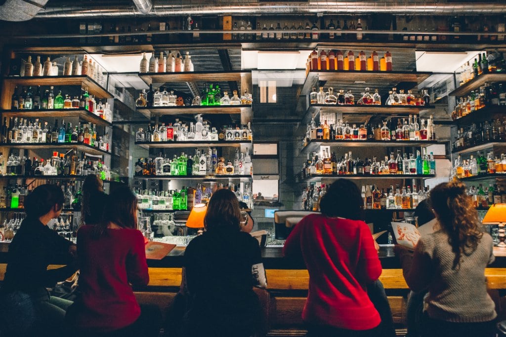 7 Must Visit Bars in Brno For The Best Local Beer & Cocktails