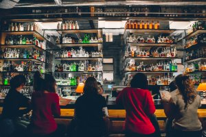 7 Must Visit Bars in Brno For The Best Local Beer & Cocktails