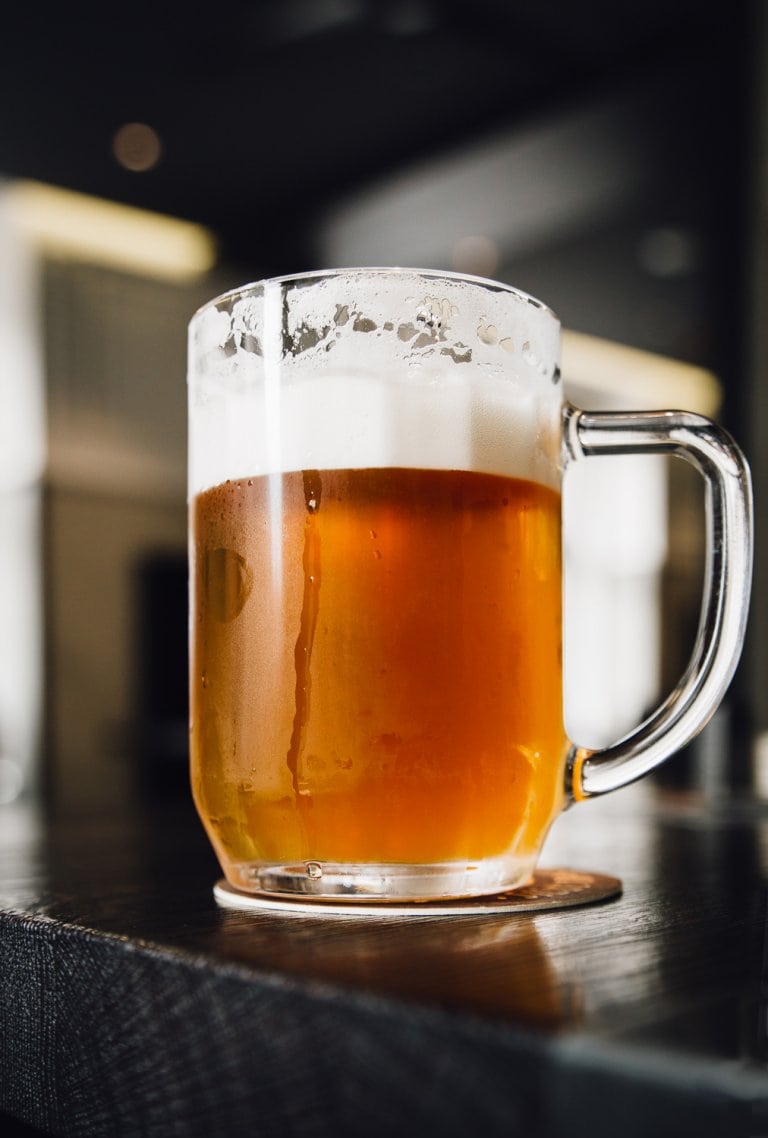 7 Must Visit Bars in Brno For The Best Local Beer & Cocktails