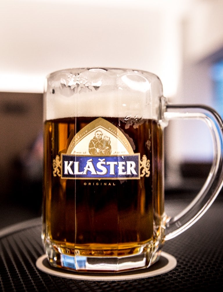 7 Must Visit Bars in Brno For The Best Local Beer & Cocktails