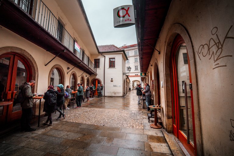 7 Must Visit Bars in Brno For The Best Local Beer & Cocktails