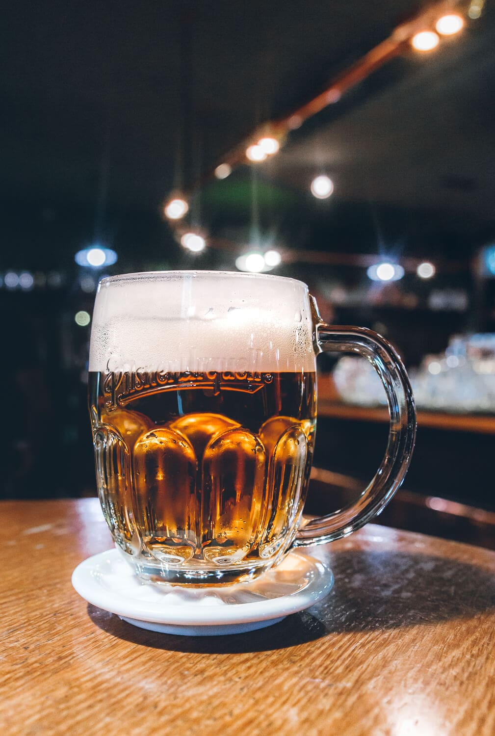 7 Must Visit Bars in Brno For The Best Local Beer & Cocktails