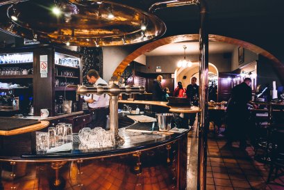 7 Must Visit Bars in Brno For The Best Local Beer & Cocktails