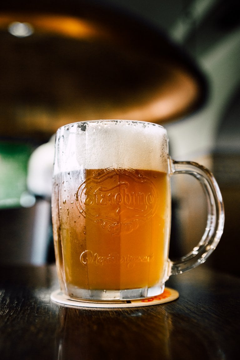 7 Must Visit Bars in Brno For The Best Local Beer & Cocktails