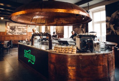 7 Must Visit Bars in Brno For The Best Local Beer & Cocktails