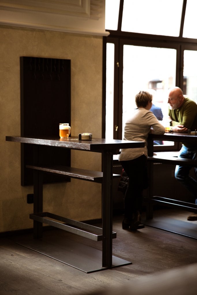 7 Must Visit Bars in Brno For The Best Local Beer & Cocktails