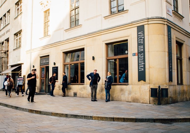 7 Must Visit Bars in Brno For The Best Local Beer & Cocktails