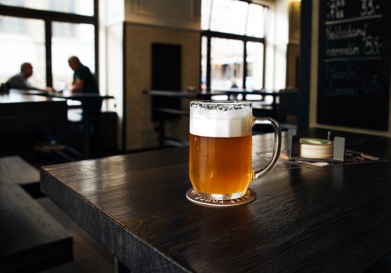 The Top 10 Things to Do in Brno // Bones, Labyrinths and Beer
