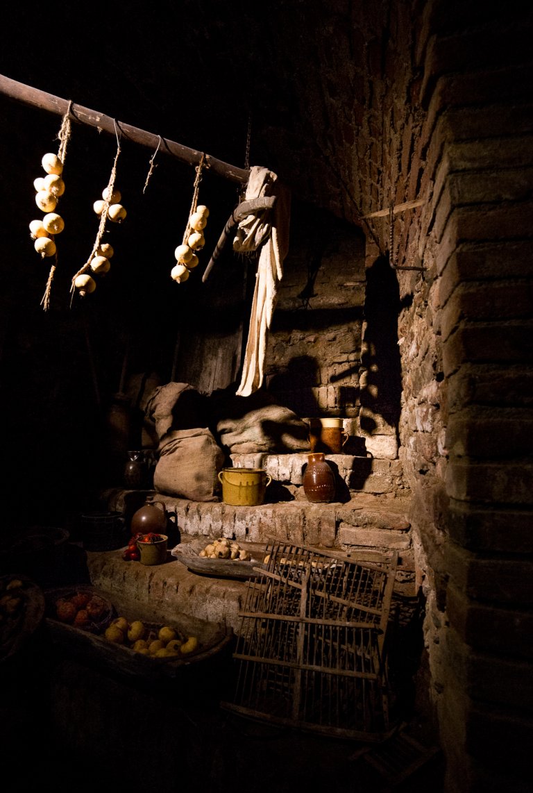 The Top 10 Things to Do in Brno // Bones, Labyrinths and Beer