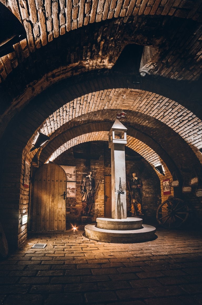 The Top 10 Things to Do in Brno // Bones, Labyrinths and Beer